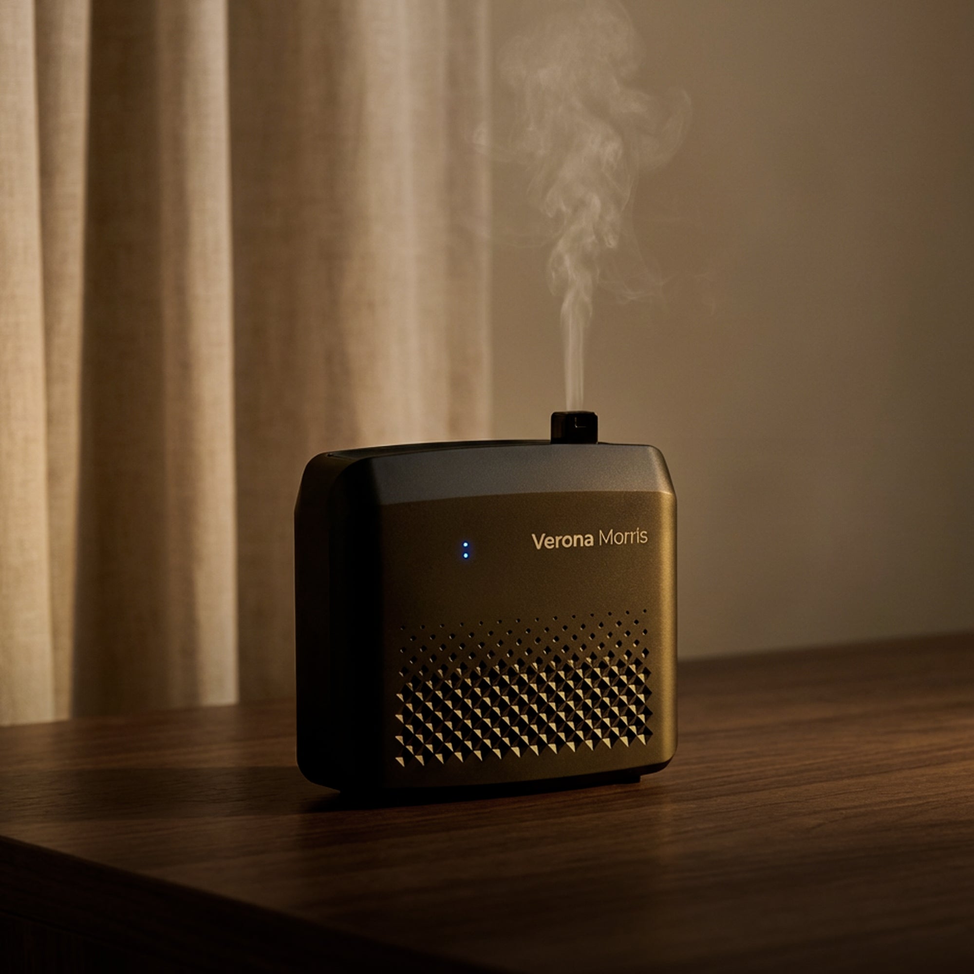 Scent Diffuser for Large Space: Powerful Aroma Control [ Verona Aura